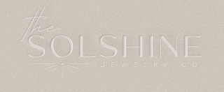 The Solshine Jewelry Co. | Waterproof Jewelry