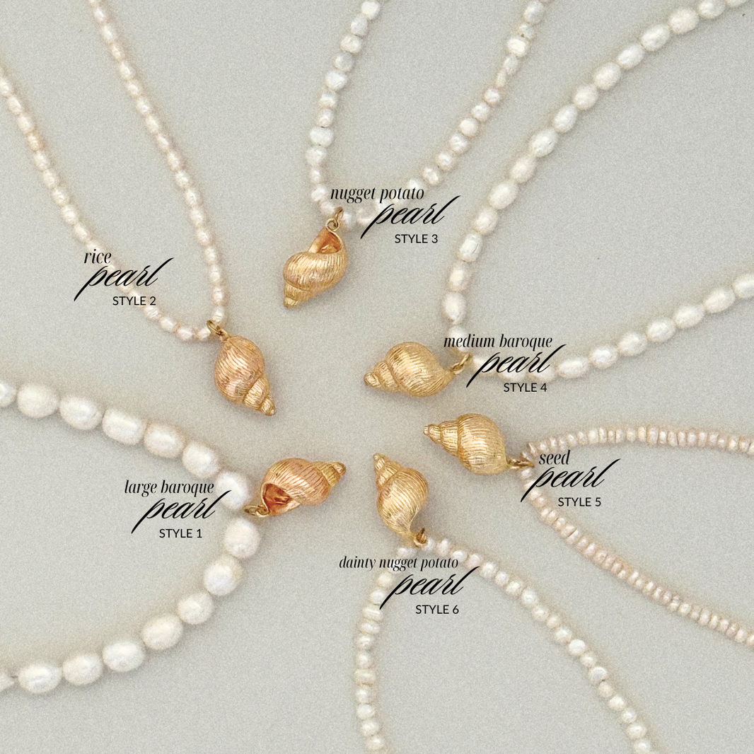 The Solshine Jewelry Co. | Online Jewelry Shop | Everyday Jewelry